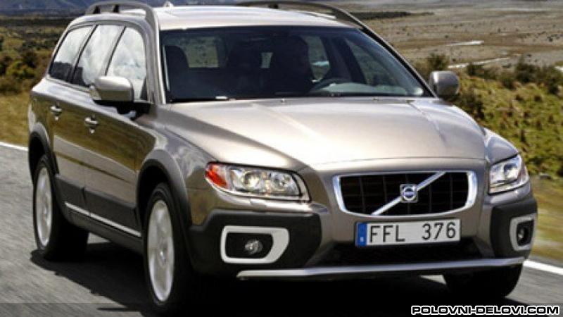 Volvo XC70 2.4 D D5 Kompletan Auto U Delovima