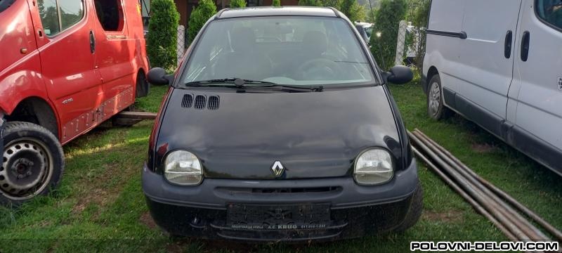 Renault Twingo 1.2 8V Razni Delovi