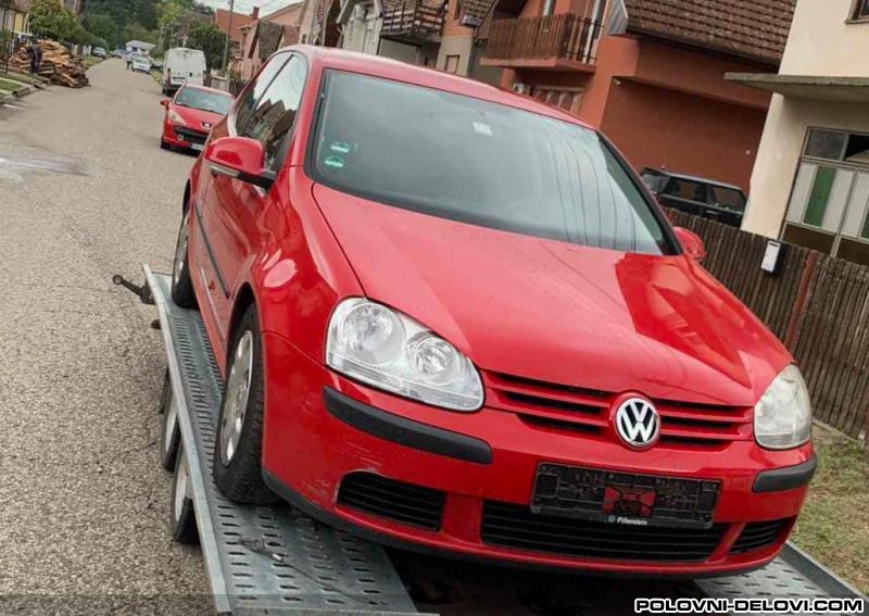 Volkswagen Golf 5 Benzin.dizel Stakla