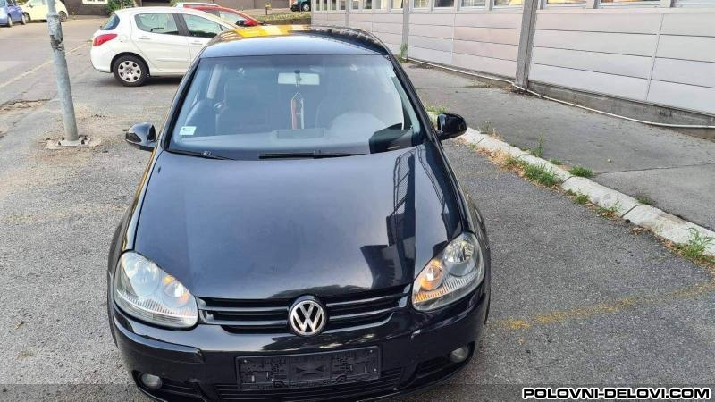 Volkswagen Golf 5 Kompletan Auto U Delovima