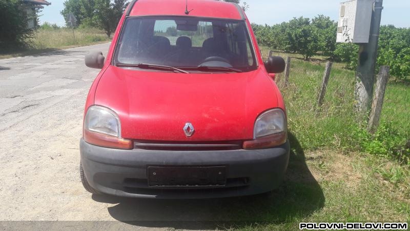 Renault Kangoo Svi Modeli Stakla