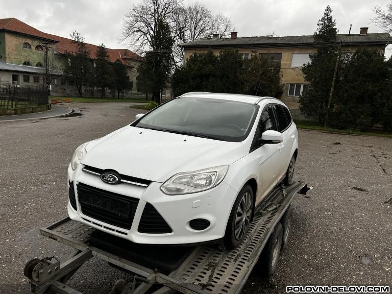 Ford Focus 11-14 Polovni Delovi