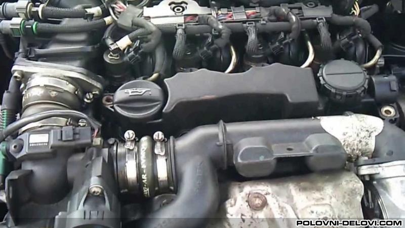 Peugeot 308 CC HDI - EHDI - VTI Motor I Delovi Motora