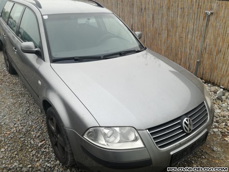 Volkswagen Passat B5.5 Tdi 101k Kompletan Auto U Delovima