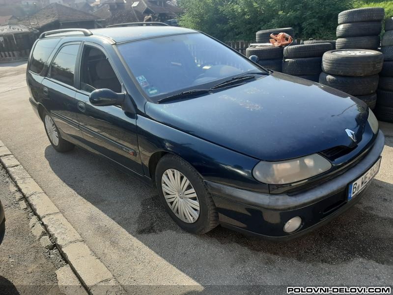 Renault Laguna 1.6 16V Razni Delovi