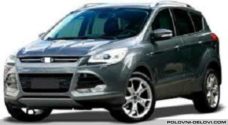 Ford Kuga 13-16 NOVO NAVEDENO Svetla I Signalizacija