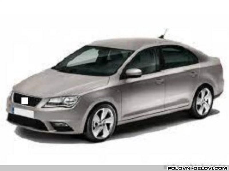 Seat Toledo 12- NOVI DELOVI Karoserija