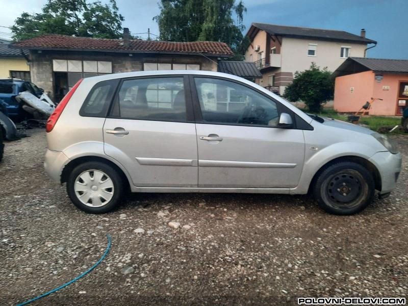 Ford Fiesta Razni Delovi