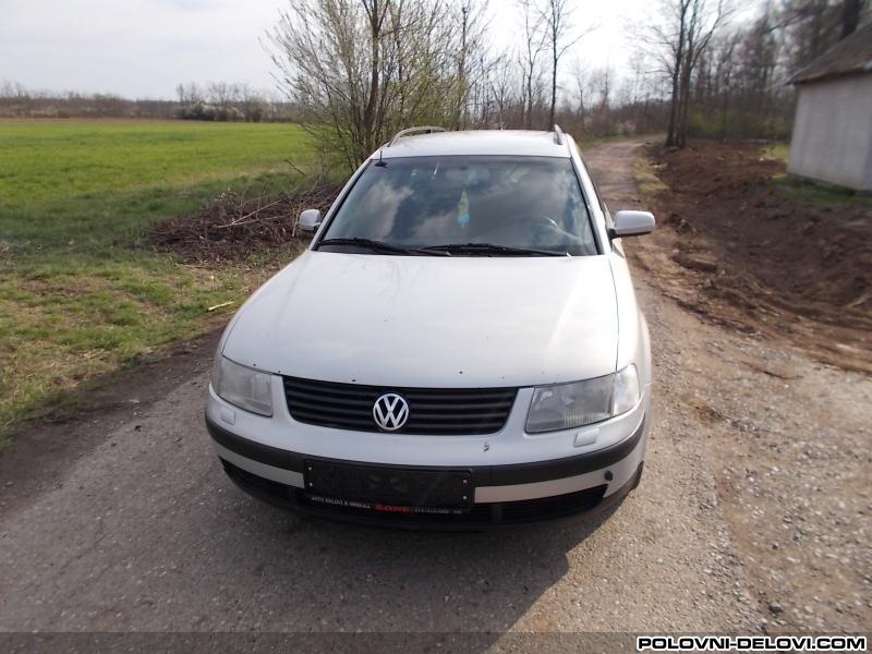 Volkswagen Passat B5 1.8 Turbo Delovi Karoserije