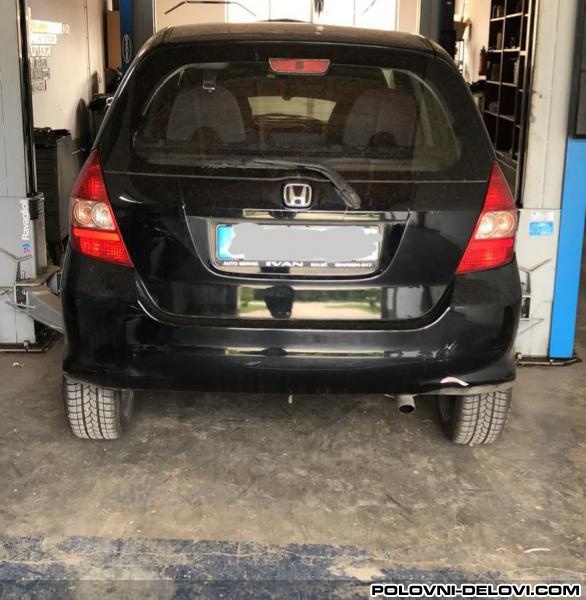 Honda Jazz J Kompletan Auto U Delovima