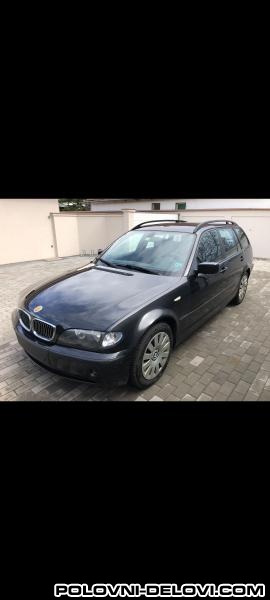 BMW 320 Razni Delovi