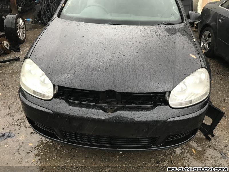 Volkswagen Golf 5 Tdi-fsi Kompletan Auto U Delovima