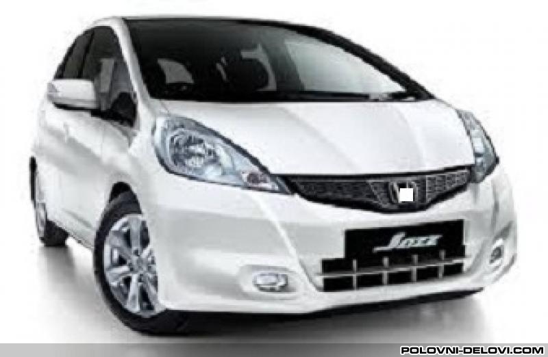 Honda Jazz 11-15 NOVI DELOVI Svetla I Signalizacija