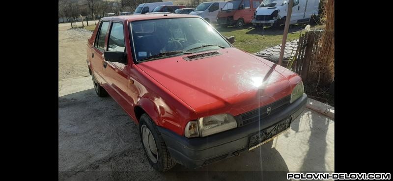 Dacia Super Nova Razni Delovi