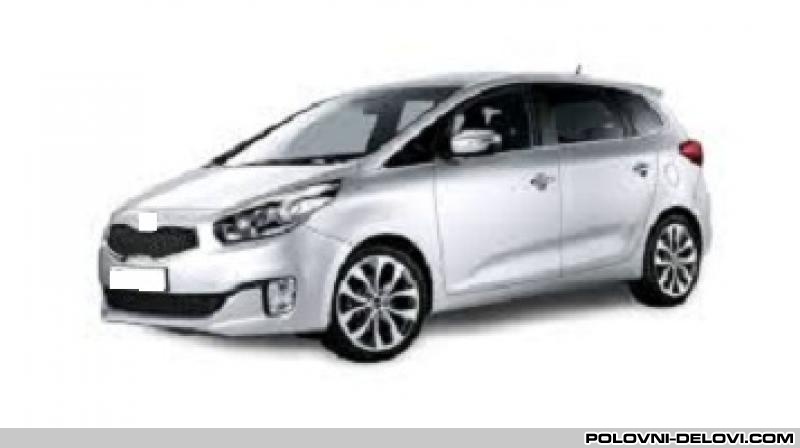 Kia Carens 13-NOVO NAVEDENO Karoserija