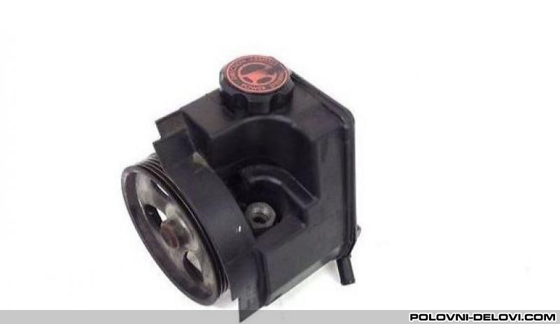 Peugeot 206 2.0 Hdi Servo Pumpa Motor I Delovi Motora