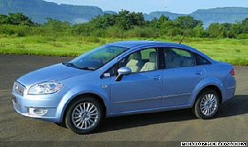 Fiat Linea NOVI NAVEDENI DELOVI Svetla I Signalizacija