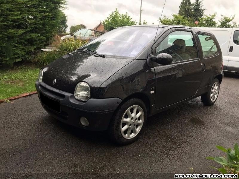 Renault Twingo B Kompletan Auto U Delovima