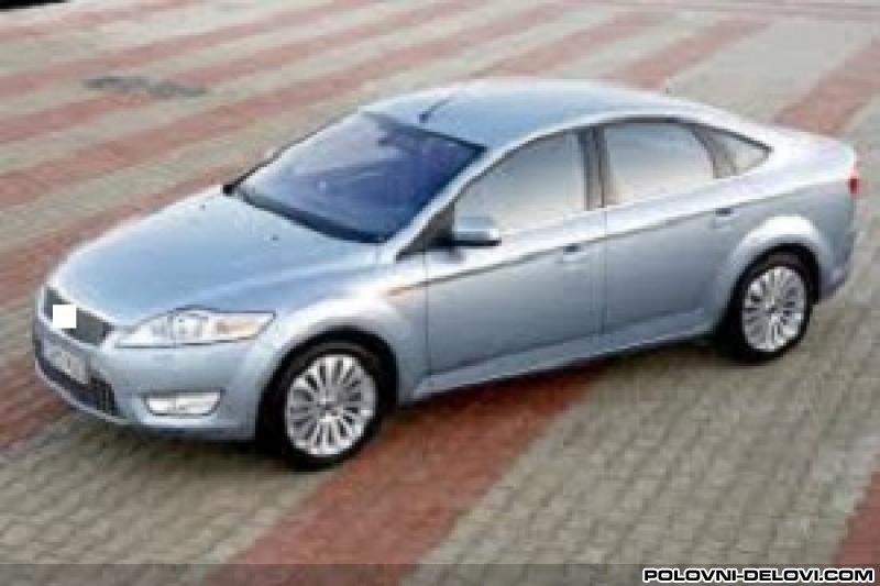 Ford Mondeo 07-11 Novi Delovi Karoserija