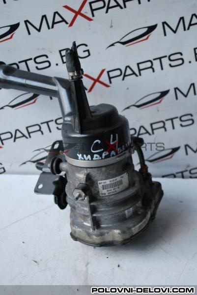 Citroen C4 Picasso Servo Pumpa El. Razni Delovi