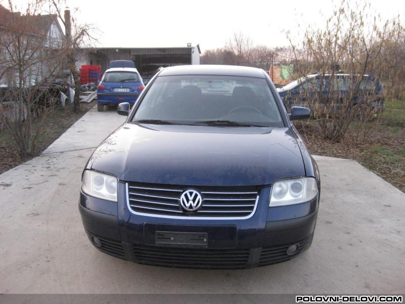 Volkswagen Passat B5.5 2.0 B Kompletan Auto U Delovima