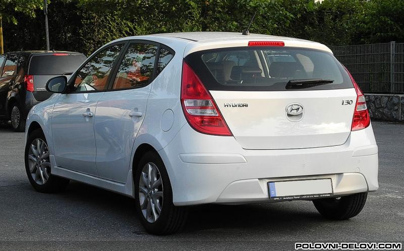 Hyundai I30 Menjac I Delovi Menjaca