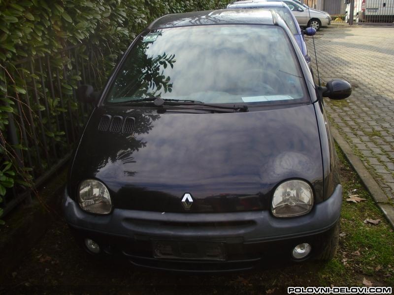 Renault Twingo Kompletan Auto U Delovima