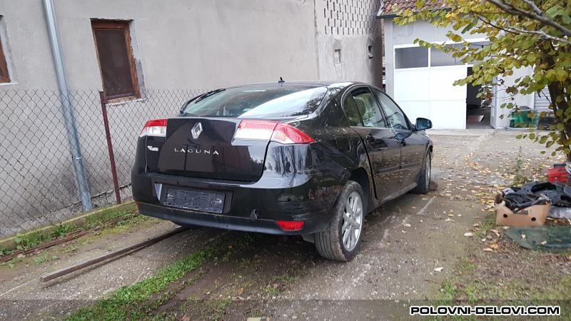 Renault Laguna 1.9 2.0 1.5 1.6 Kompletan Auto U Delovima