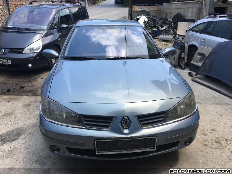 Renault Laguna 1.6 Benzin Kompletan Auto U Delovima