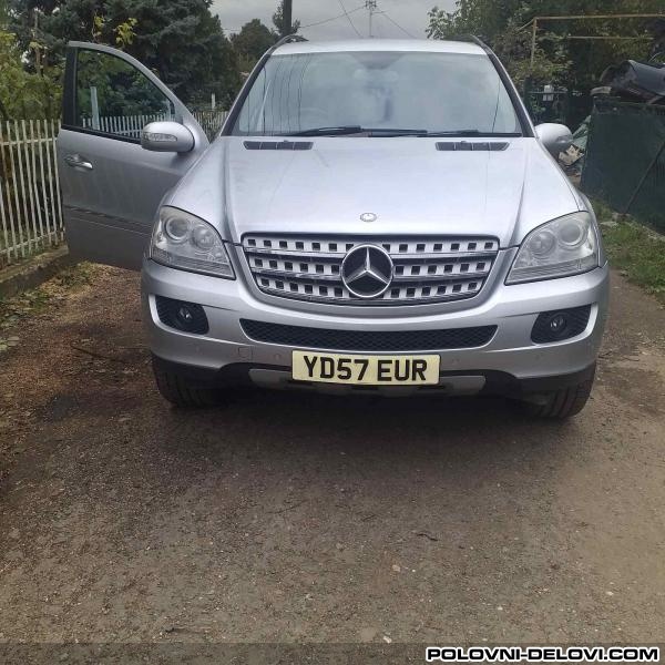 Mercedes ML 320 Ml 280cdi ML 320cdi Prenosni Sistem