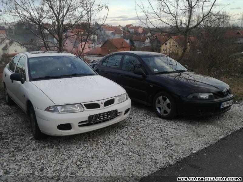 Mitsubishi Carisma Kompletan Auto U Delovima