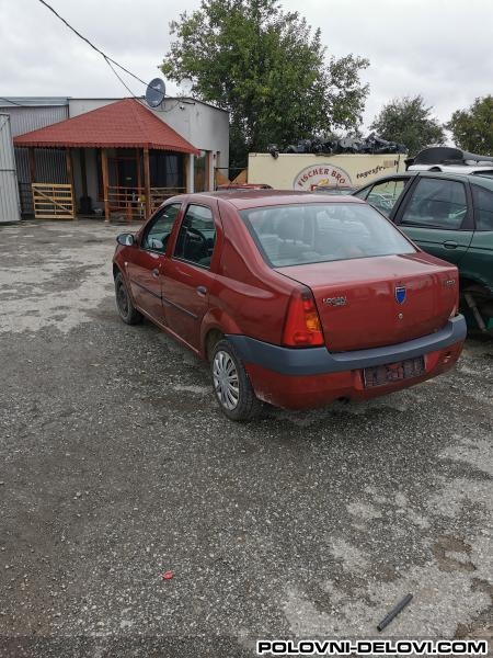 Dacia Logan CLIO..SCENIK..MODUS. Otkup Vozila Za Delove