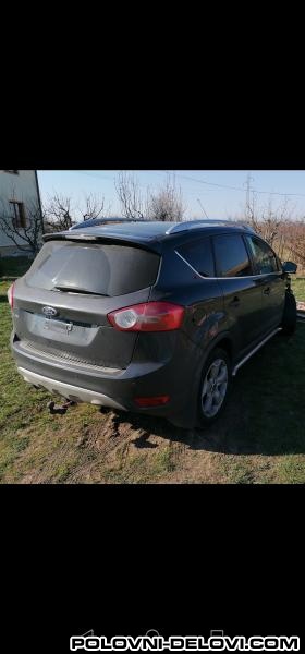 Svi Delovi Za Ford Kuga Prve Generacije