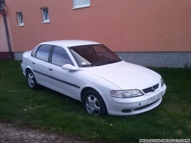 Opel Vectra dizeli i benzinci Kompletan Auto U Delovima