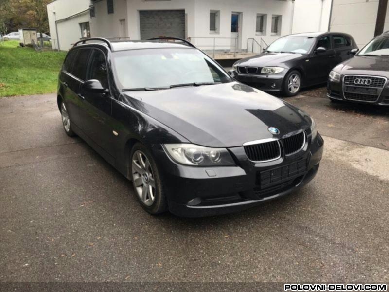 BMW 3 E46 E90 F30 Elektrika I Paljenje