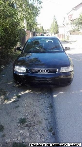 Audi A3 VW BORA Motor I Delovi Motora