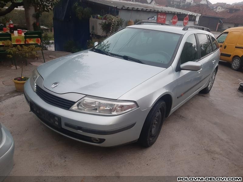 Renault Laguna 1.8 16V Razni Delovi