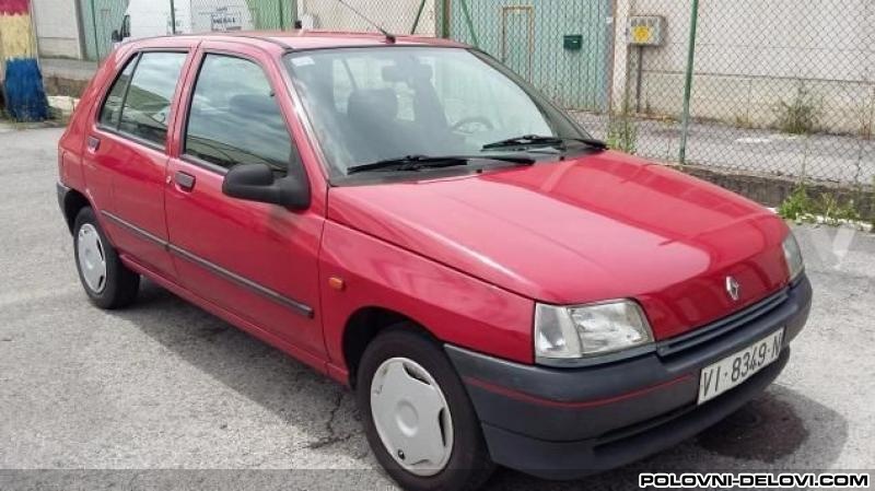 Renault Clio 1.8 8V Razni Delovi