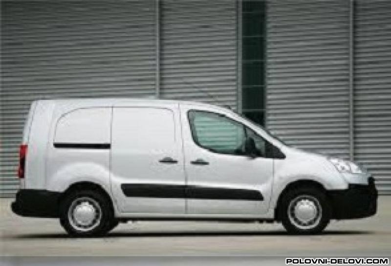 Peugeot Partner 08-15 NOVO NAVEDENO Karoserija