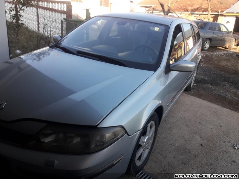 Renault Laguna 2.0 16v Razni Delovi