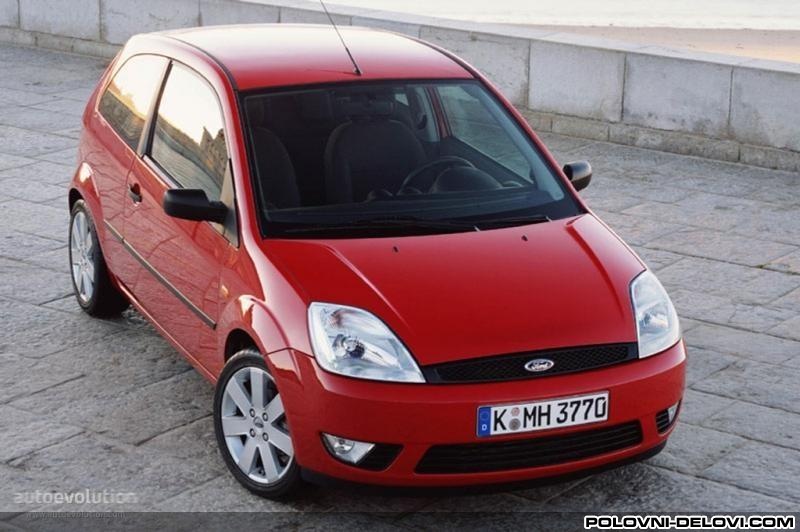 Ford Fiesta DELOVI Karoserija