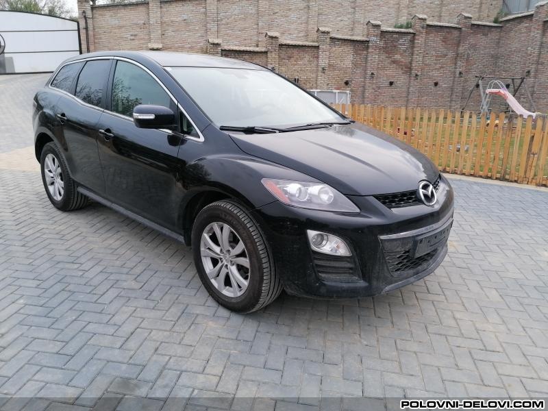 Mazda CX 7 2.2d Kompletan Auto U Delovima