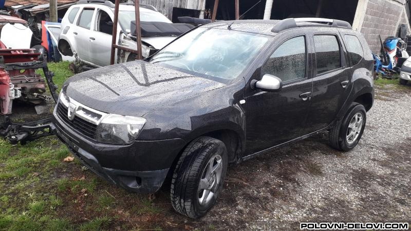 Dacia Logan 1.4mpi Kompletan Auto U Delovima