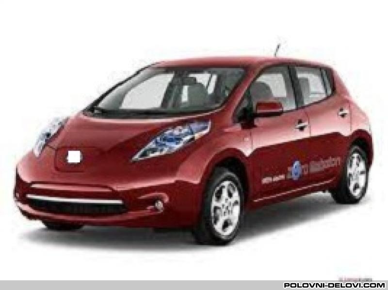 Nissan Leaf 11-18 NOVO NAVEDENO Karoserija