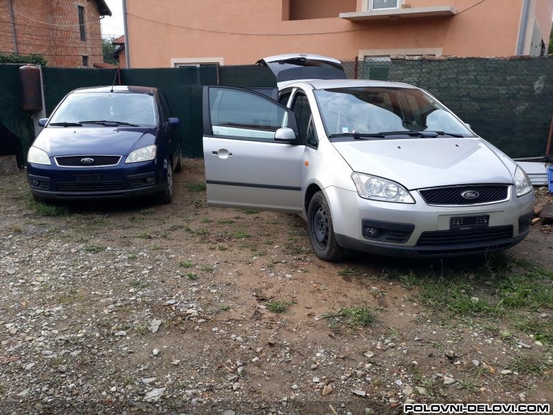 Ford C-Max Sve Od Delova