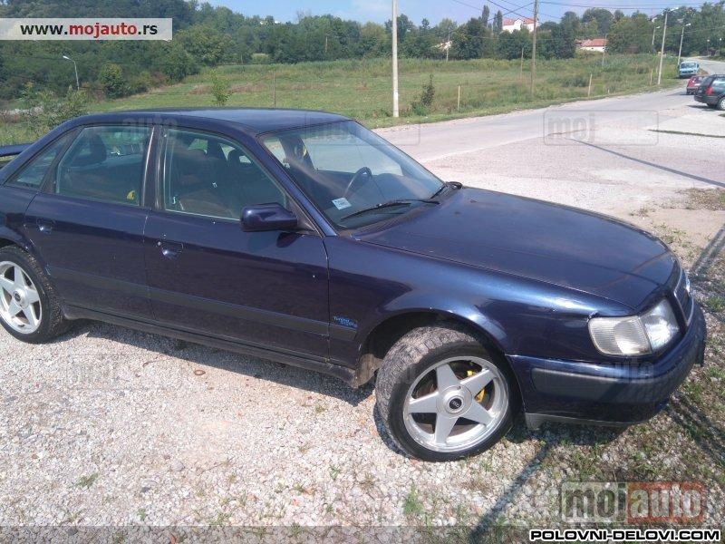 Audi 100 C4 2.8 Benzin Kompletan Auto U Delovima