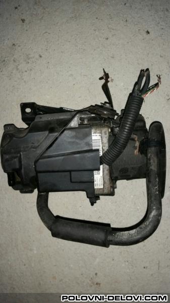 Citroen C5 2.0hdi Servo Pumpa