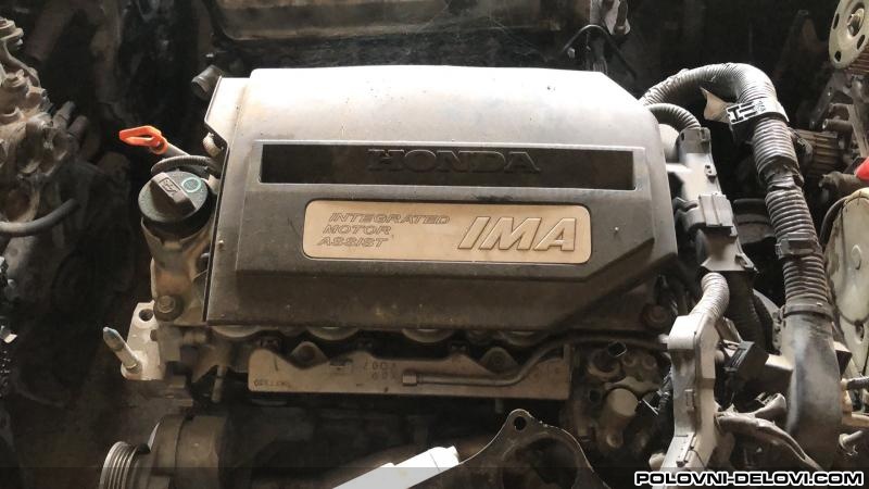 Honda Civic HY Motor I Delovi Motora