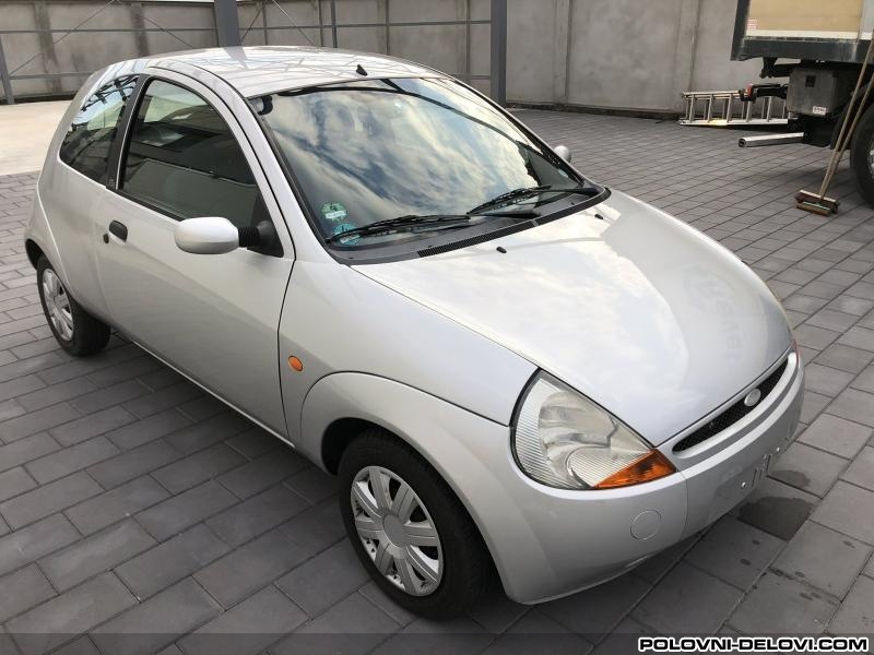 Ford Ka DELOVI Svetla I Signalizacija