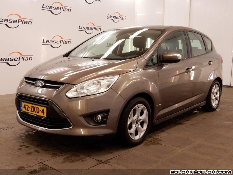 Ford C-Max Motor I Delovi Motora